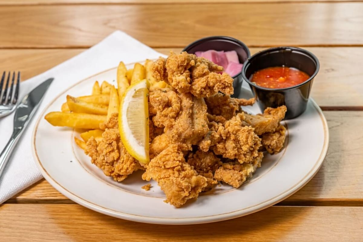 Chicken Lab Towson Delivery Menu | Order Online | 3 W Chesapeake Ave ...