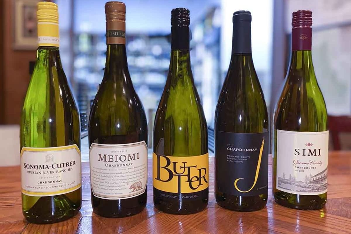 Leonard Park Wines & Spirits Delivery Menu | Order Online | 487 Main St ...