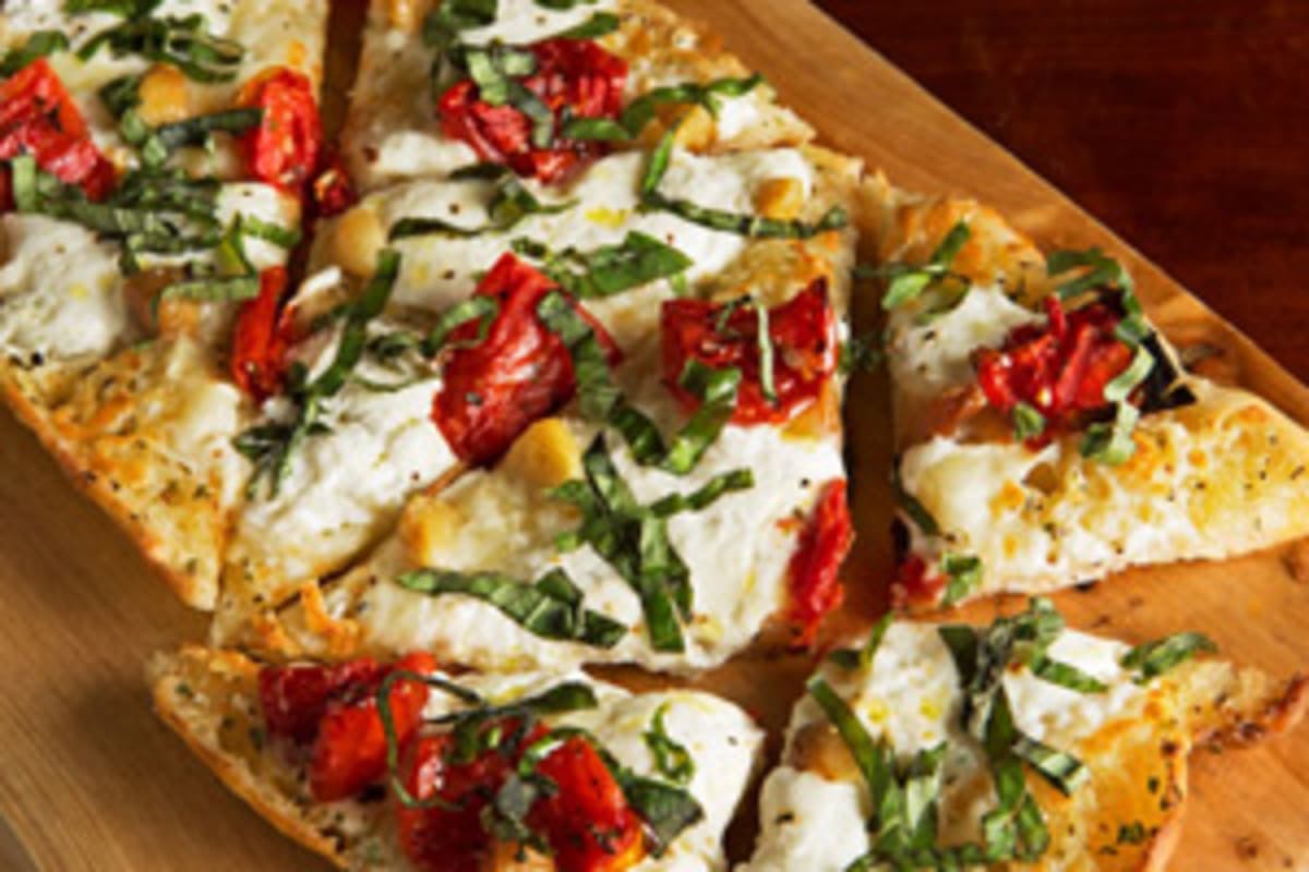Travinia Italian Kitchen and Wine Bar Delivery Menu | Order Online ...