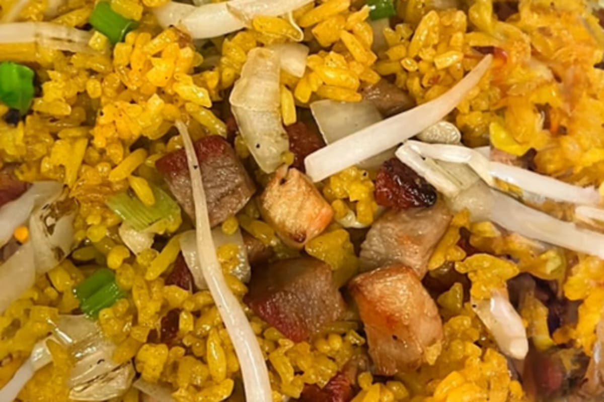 China Wok - Philadelphia, PA Restaurant | Menu + Delivery | Seamless