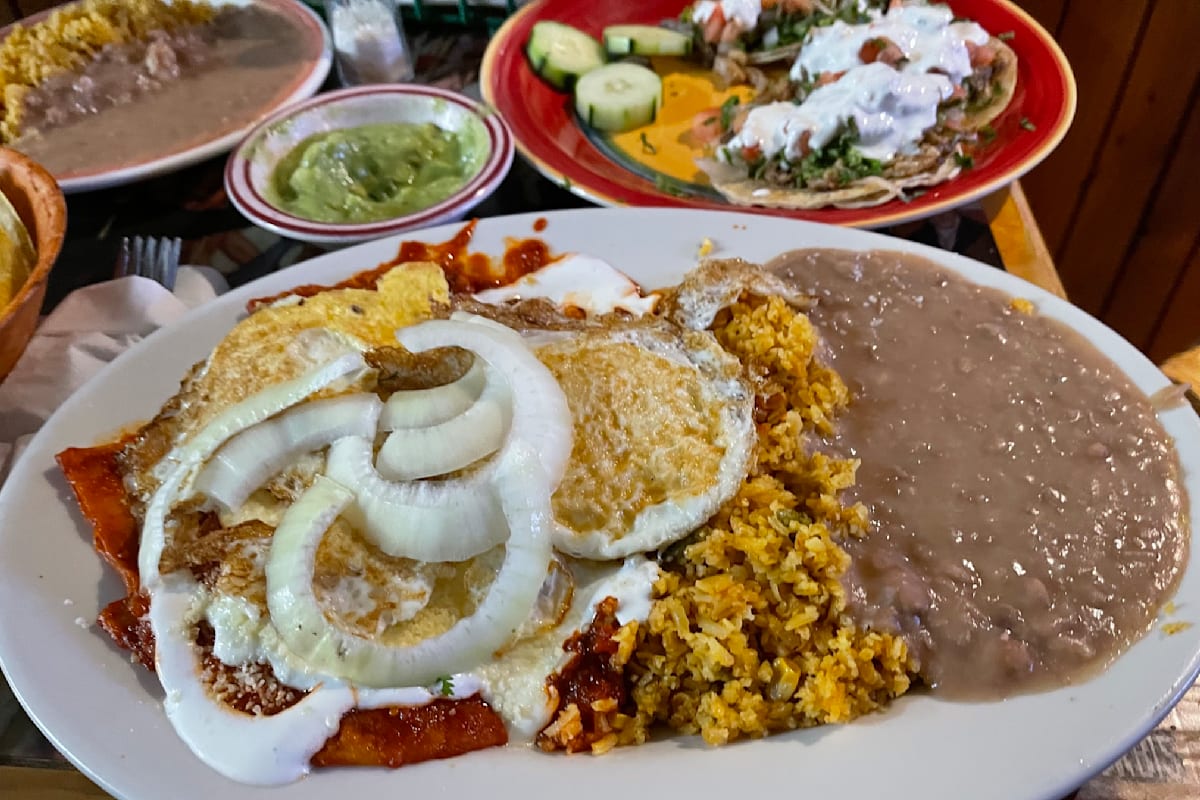 Tacos Estilo DF 30th Ave. - Astoria, NY Restaurant | Menu + Delivery ...