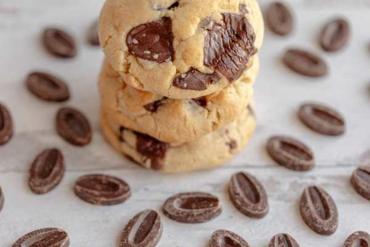 BigDough Cookies Delivery Menu | Order Online | 647 NE 79th St Miami ...