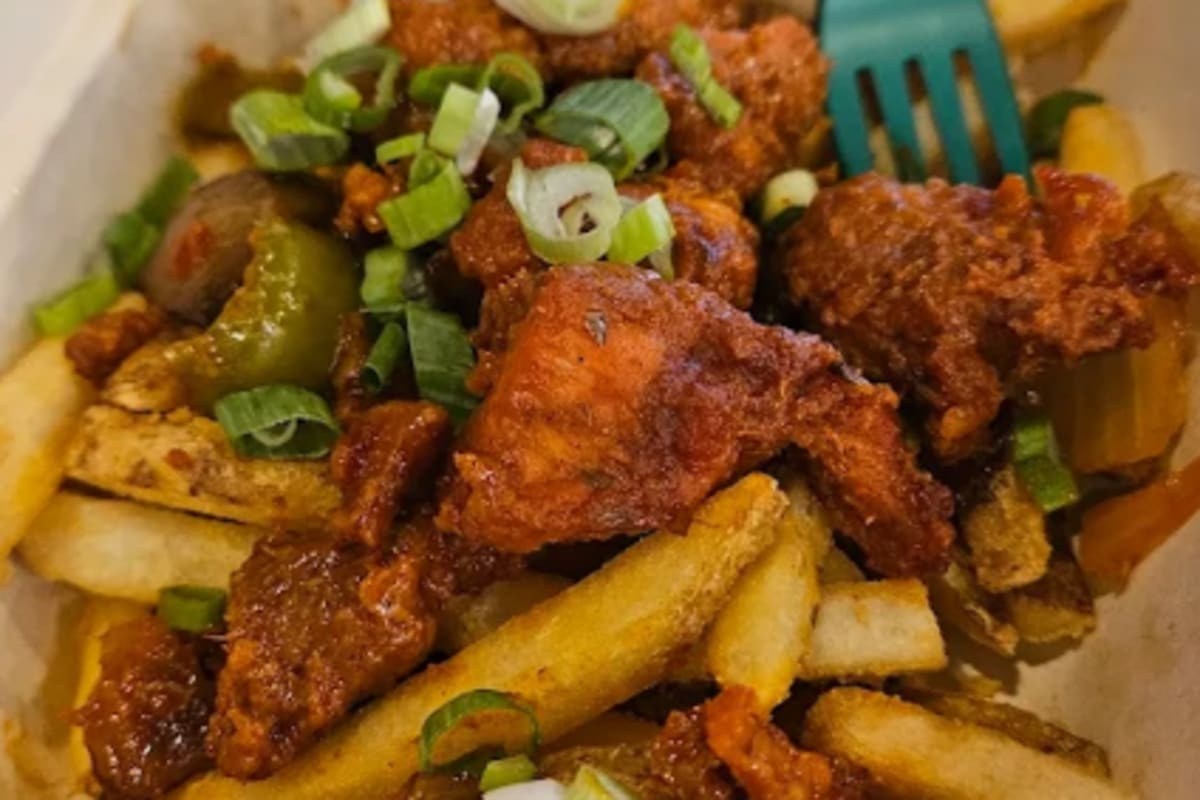 Masala Twist Xpress Sachse Delivery Menu | Order Online | 4275 Miles Rd Sachse | Grubhub