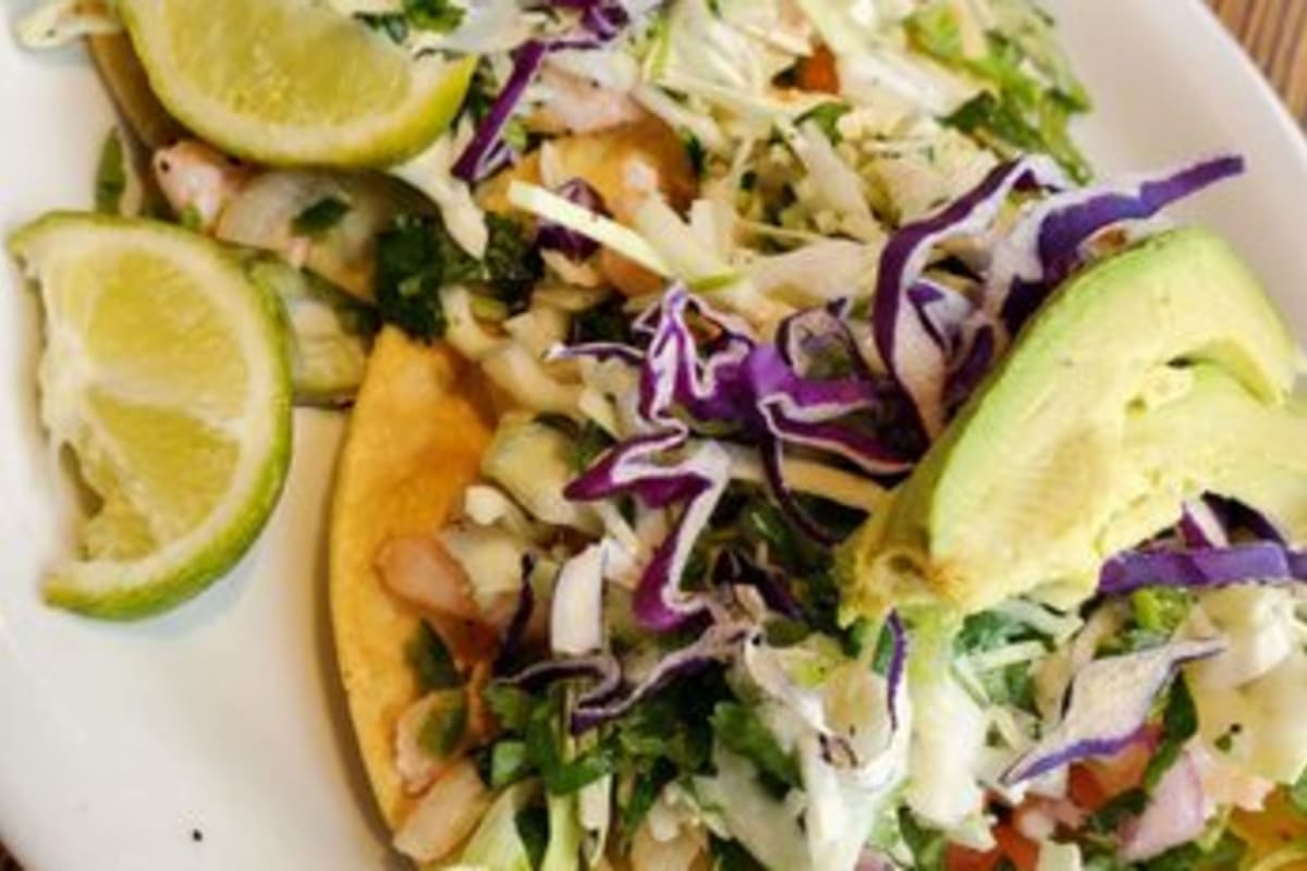 Wahoo's Fish Taco Delivery Menu | Order Online | 9617 E County Line Rd ...