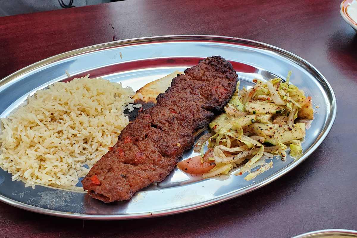 Rojj Resteraunt, Bakery, and Cafe Delivery Menu | Order Online | 1171 ...