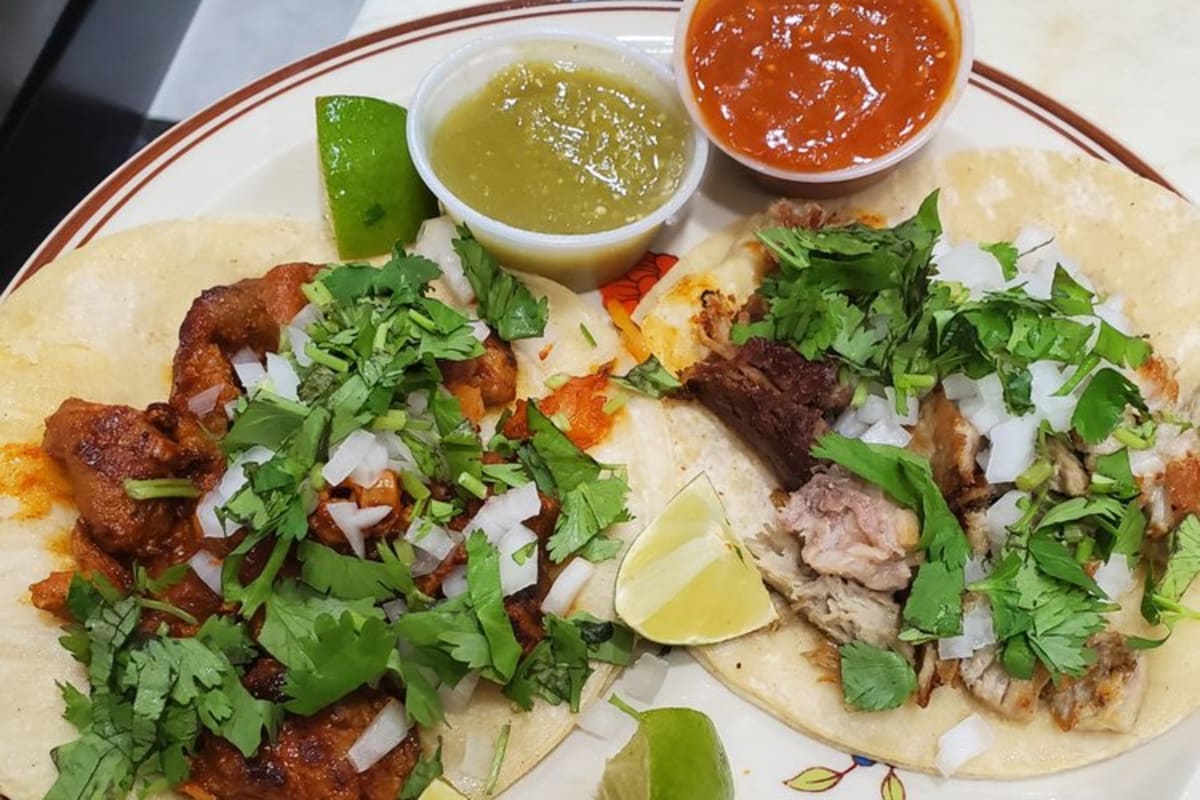 Corona Cafe - Corona, NY Restaurant | Menu + Delivery | Seamless