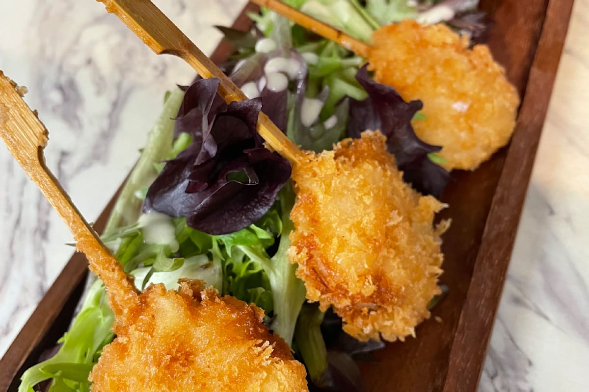 Trinity Street Food Delivery Menu | Order Online | 5709 Woodway Dr ...