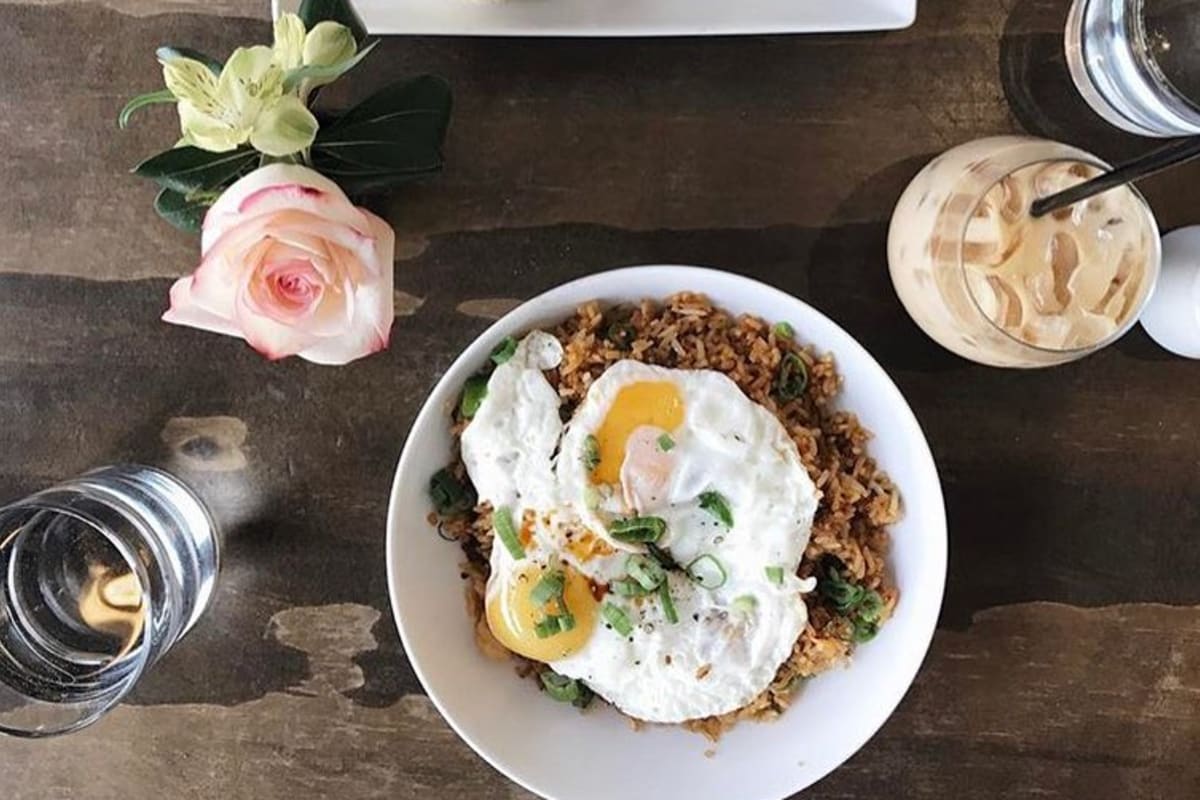 Onefold - Denver, CO Restaurant | Menu + Delivery | Seamless