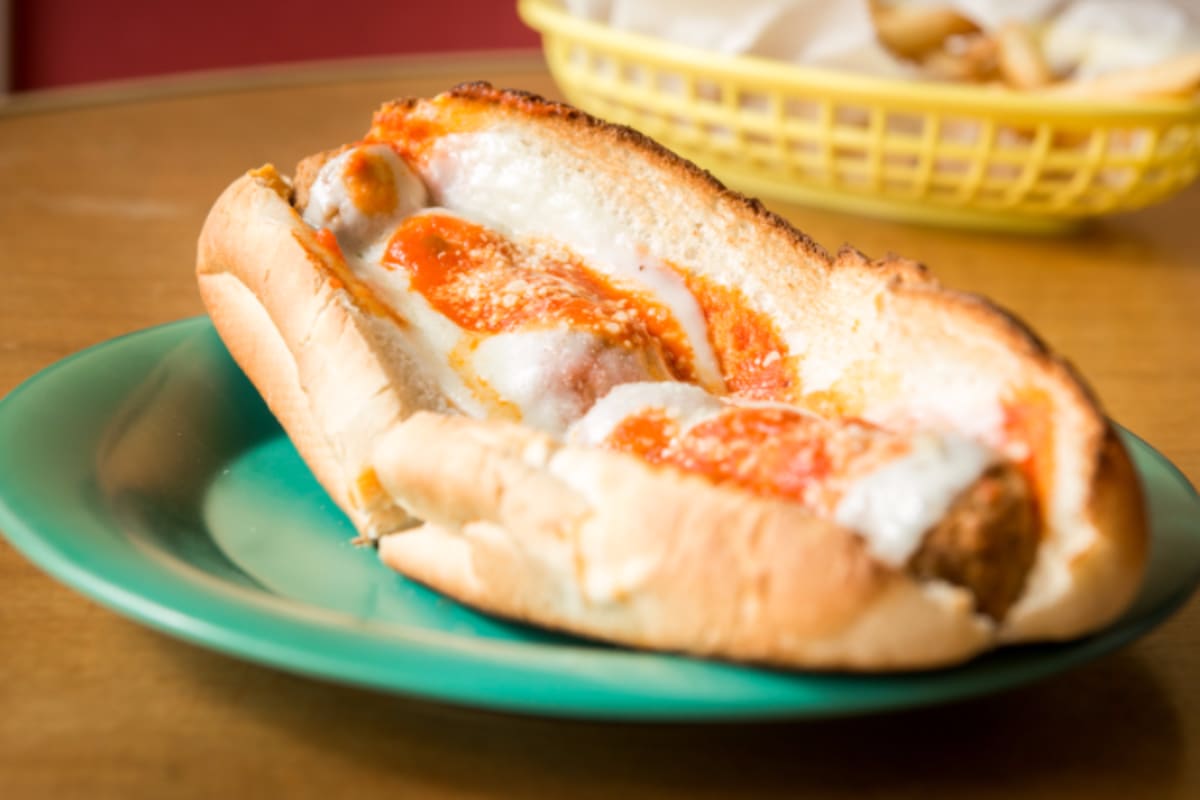 Pizza Blitz Of Quarry Lake Delivery Menu | Order Online | 2622 Quarry ...