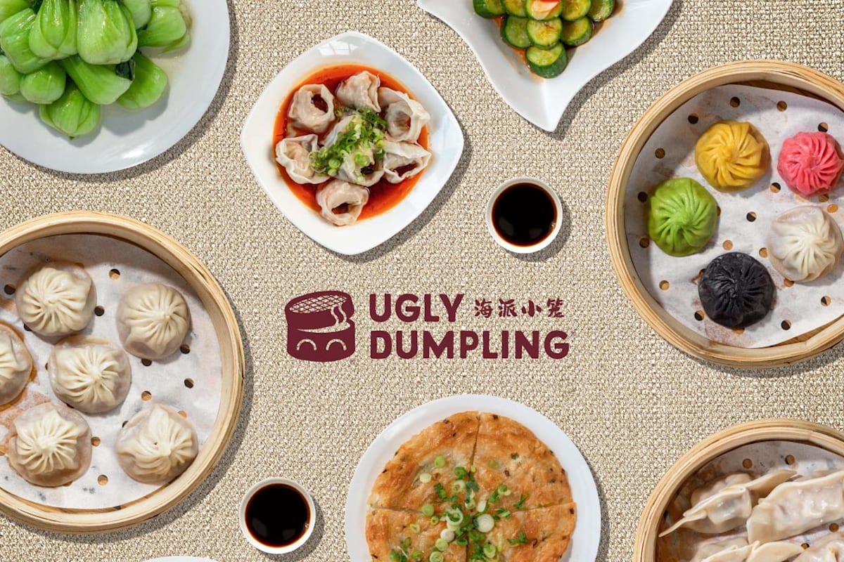 Ugly Dumpling Delivery Menu | Order Online | 561 US-1 Edison | Grubhub