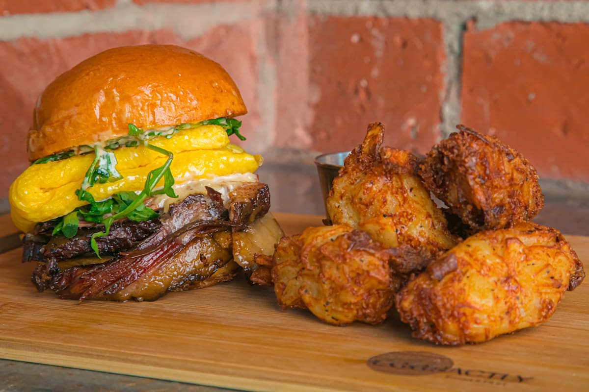 Eggsactly Delivery Menu | Order Online | 2079 Bonita Ave La Verne | Grubhub