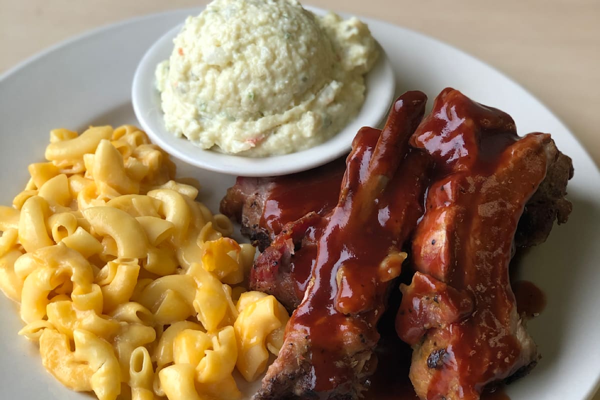 The Original House of Soul Delivery Menu | Order Online | 900 2nd St ...