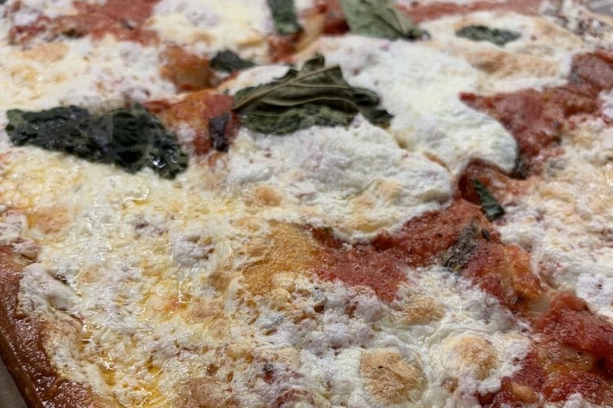 Forte Pizzeria - Randolph Delivery Menu | Order Online | 486 New Jersey ...