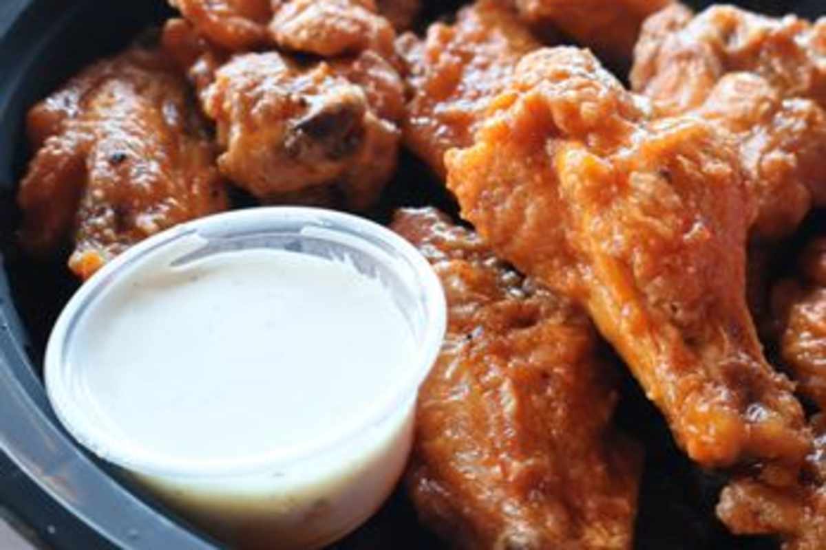 Slice House By Tony Gemignani - Simi Valley, CA Restaurant | Menu ...