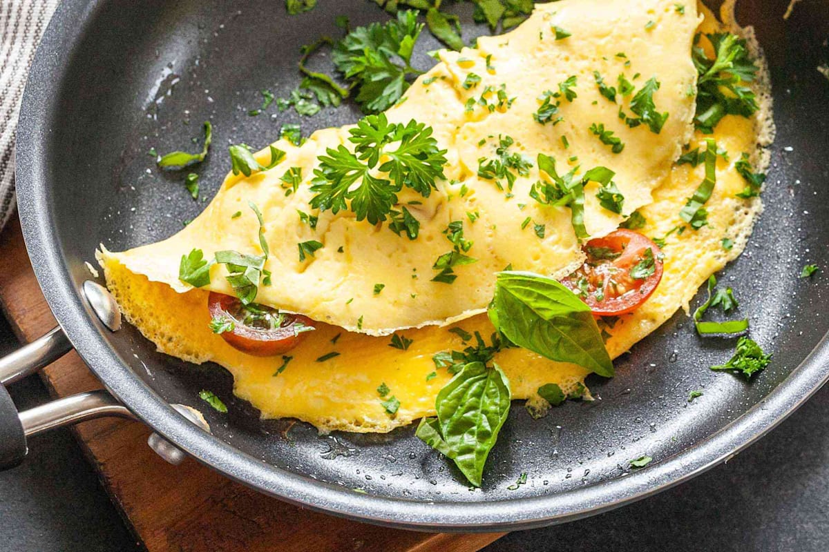 Gourmet Omelette Bar Delivery Menu | Order Online | 9508 63rd Dr Queens ...