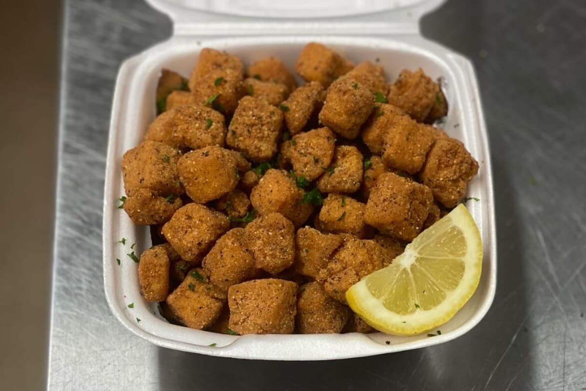 Trap Fusion Delivery Menu | Order Online | 670 N Germantown Pkwy ...