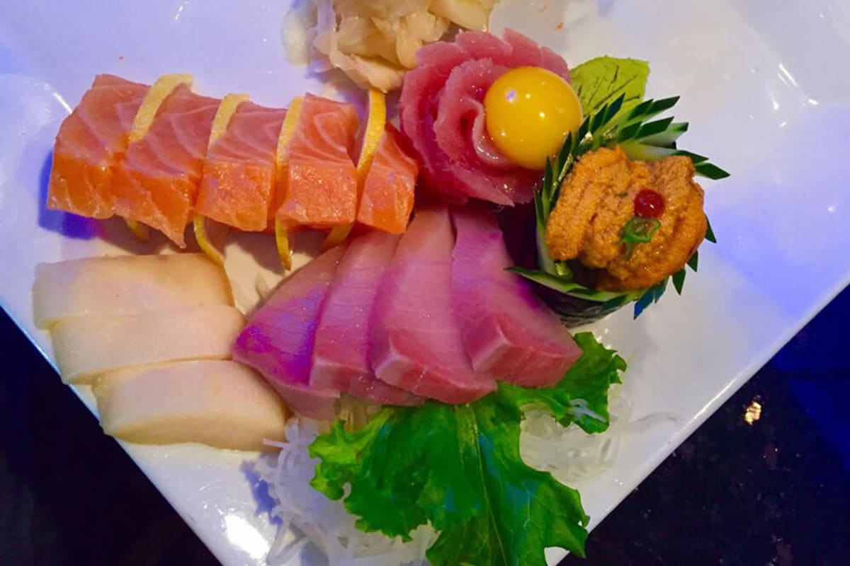 Soya Sushi VB Delivery Menu | Order Online | 225 Laskin Rd Virginia ...