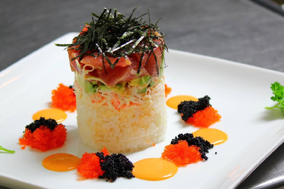 Mission Sushi & Wok - Mission Hill Delivery Menu | Order Online | 1625 ...