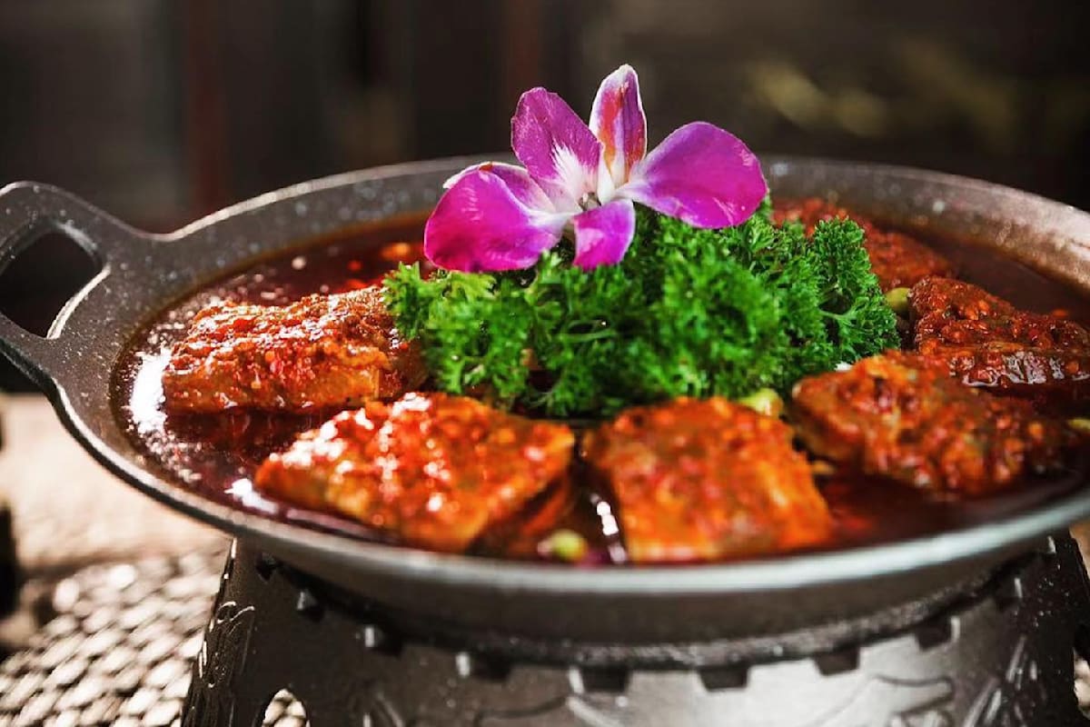 Shu Da Xia Hotpot Shu Da Xia Huo Guo Delivery Menu | Order Online | 580 ...