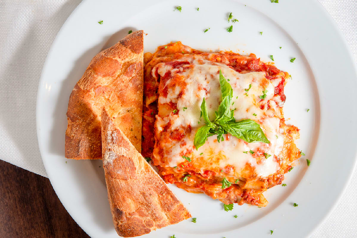 Il Miglio Brick Oven Pizzeria and Italian Restaurant Delivery Menu ...