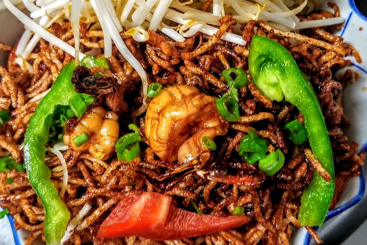 Little Siam Restaurant Delivery Menu | Order Online | 15046 Oxnard St ...