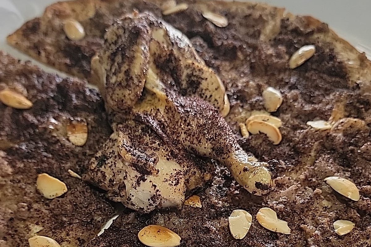 Kanzaman Mediterranean food Delivery Menu | Order Online | 300 Terrace ...