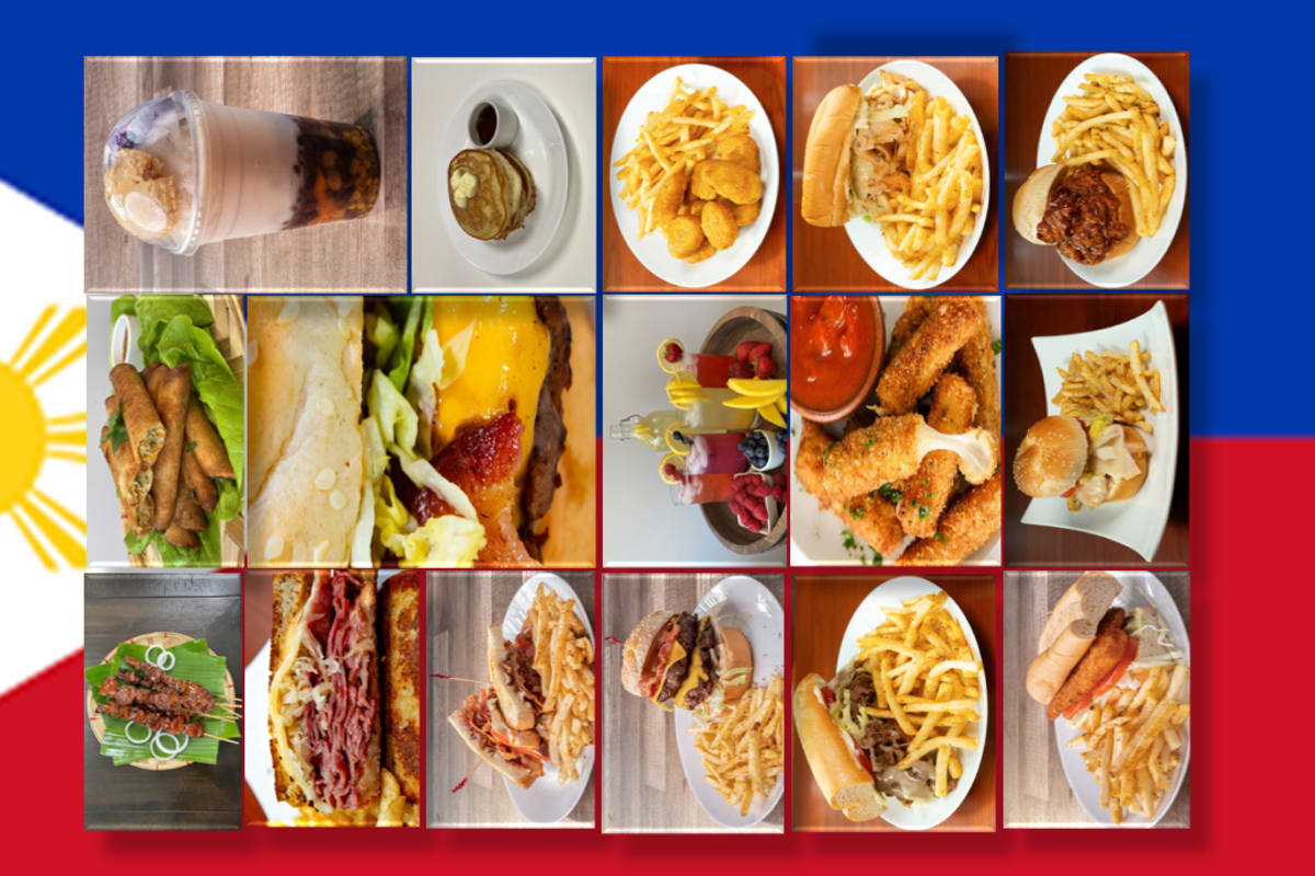 Jeffs Burgers Delivery Menu | Order Online | 11110 Mall Cir Waldorf ...
