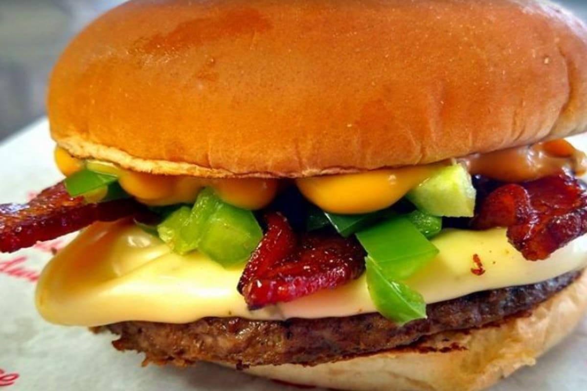 Scotty's Drive-In Delivery Menu | Order Online | 210 N 21st St Bismarck ...