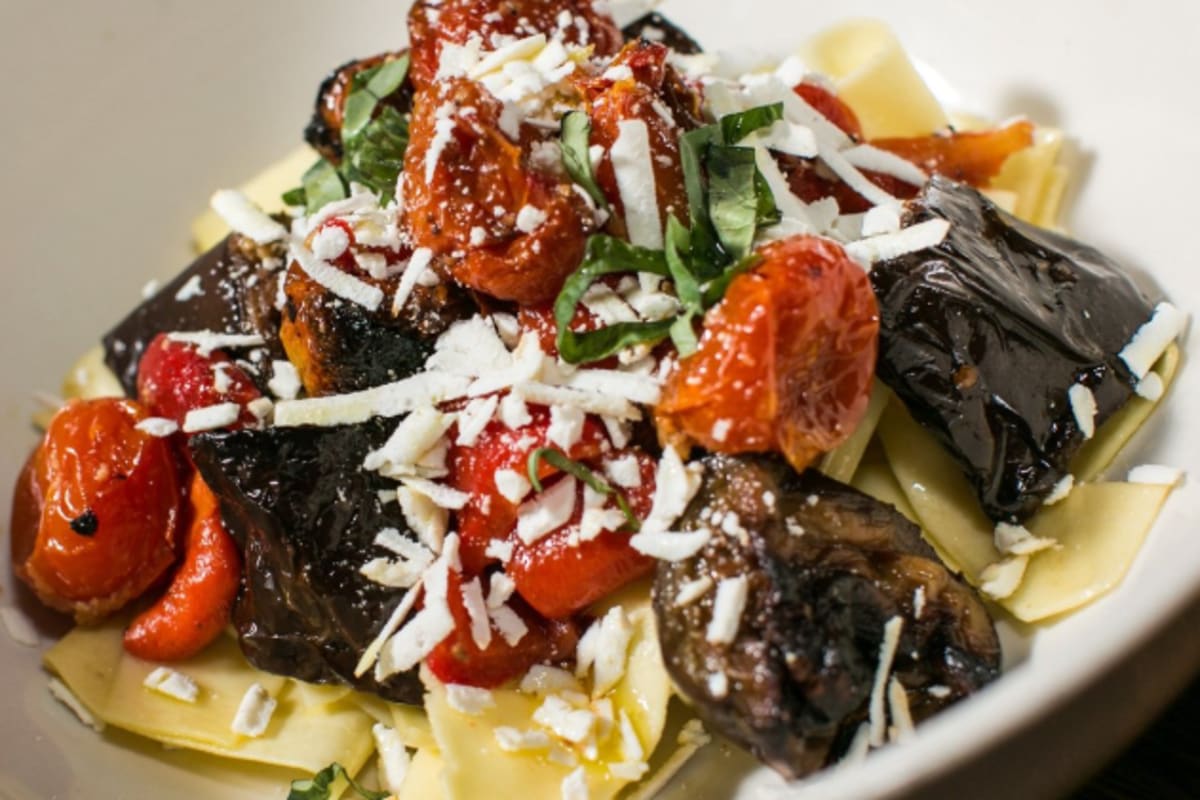 Cosima Delivery Menu | Order Online | 3000 Falls Rd Baltimore | Grubhub