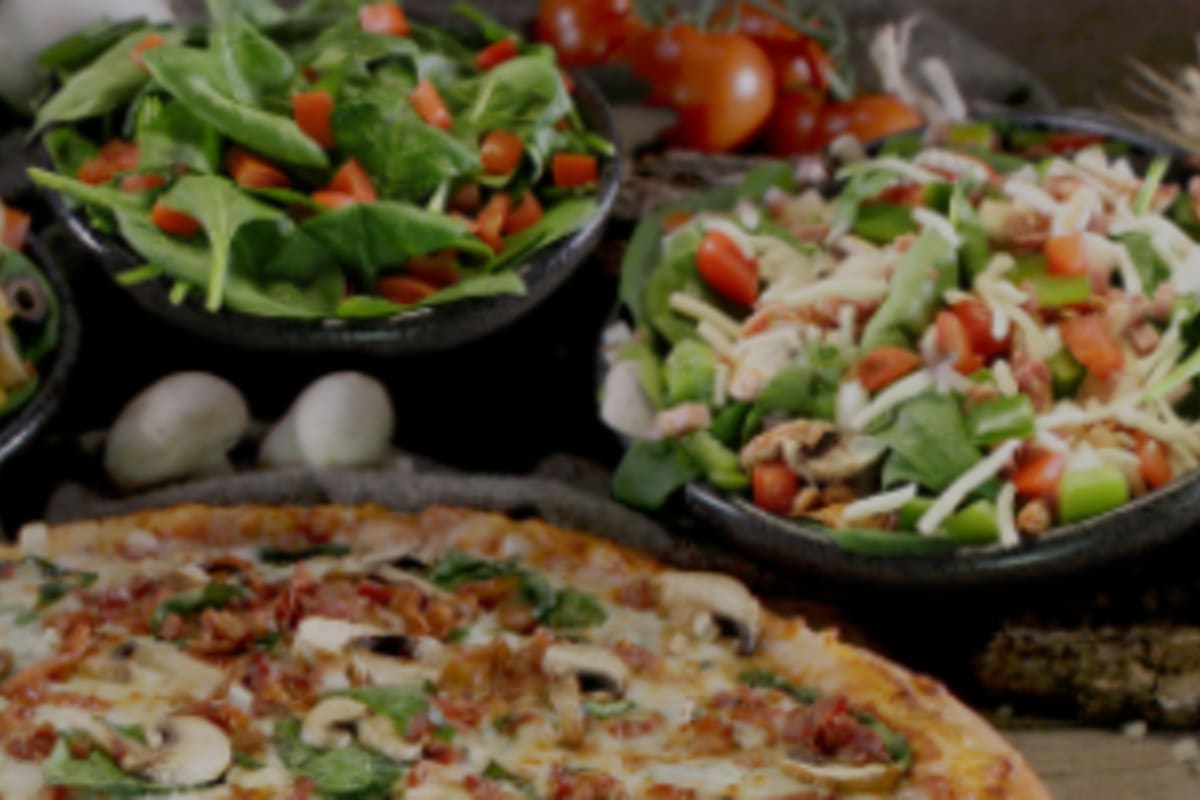 Mr. Jim's Pizza Delivery Menu | Order Online | 613 TX-78 Suite 100 ...
