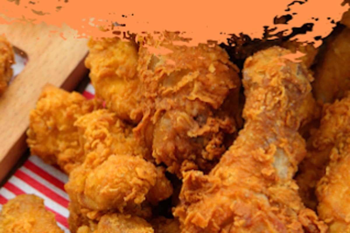 PRIMO PICA POLLO INC. Delivery Menu | Order Online | 887 5th Ave ...