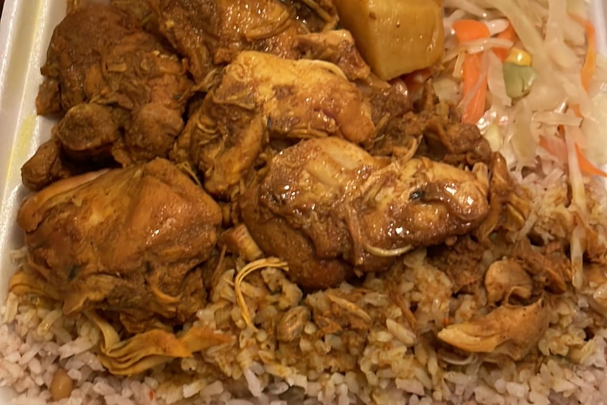 Uncle Ben Jamaican Restaurant - New Britain, CT Restaurant | Menu ...