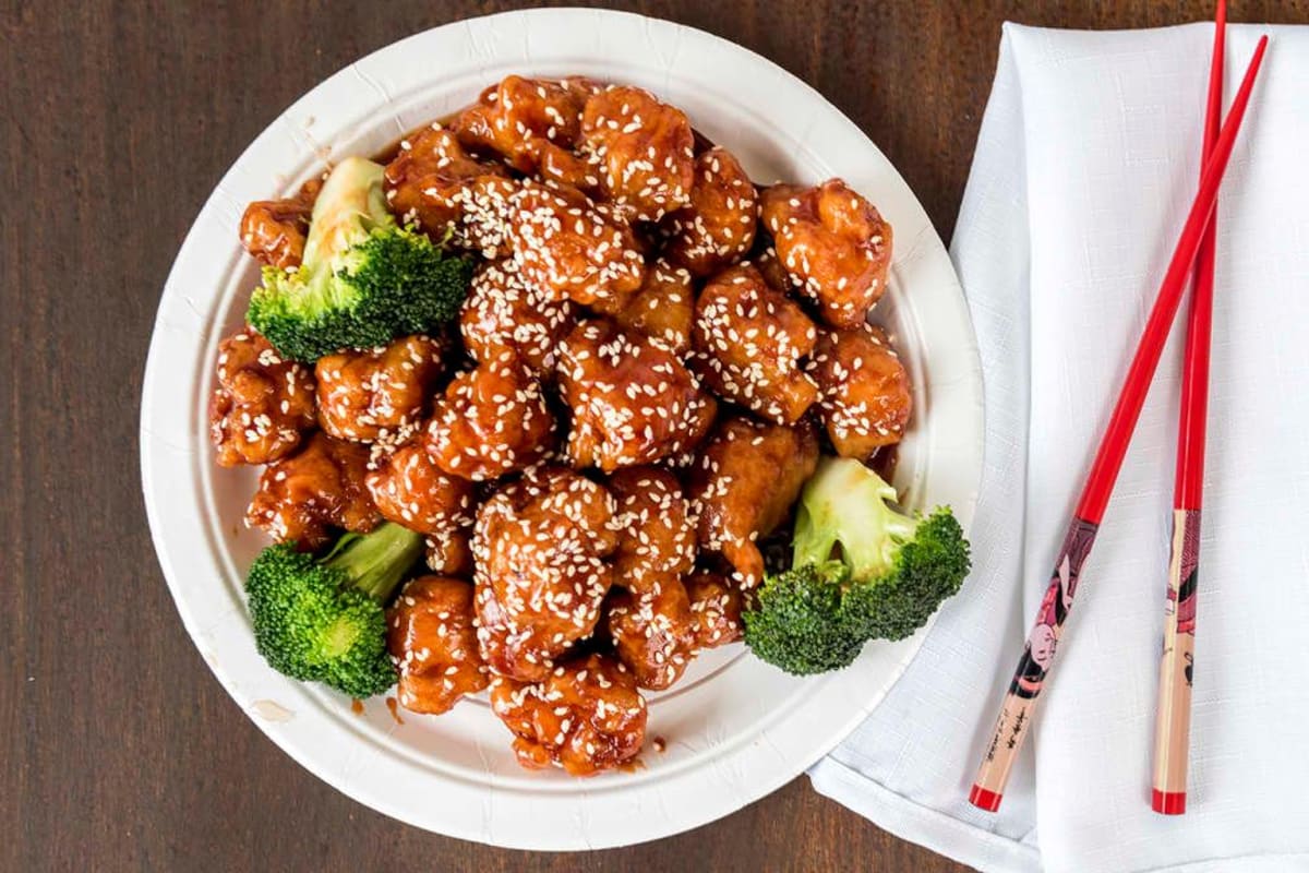 China One Delivery Menu | Order Online | 3209 Franklin St Michigan City ...