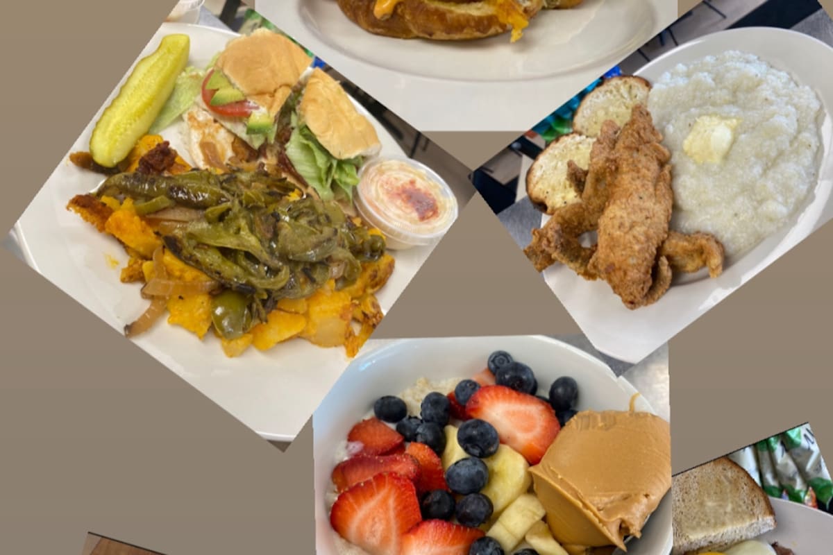 Moxie Breakfast House Delivery Menu | Order Online | 664 Coe Ave East ...