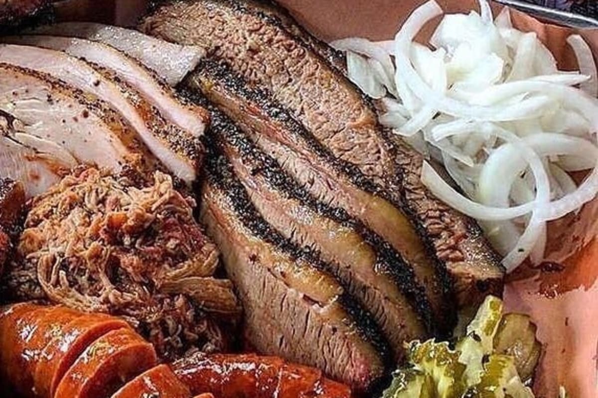 When Pigs Fly BBQ Delivery Menu | Order Online | 7011 W Central Ave ...