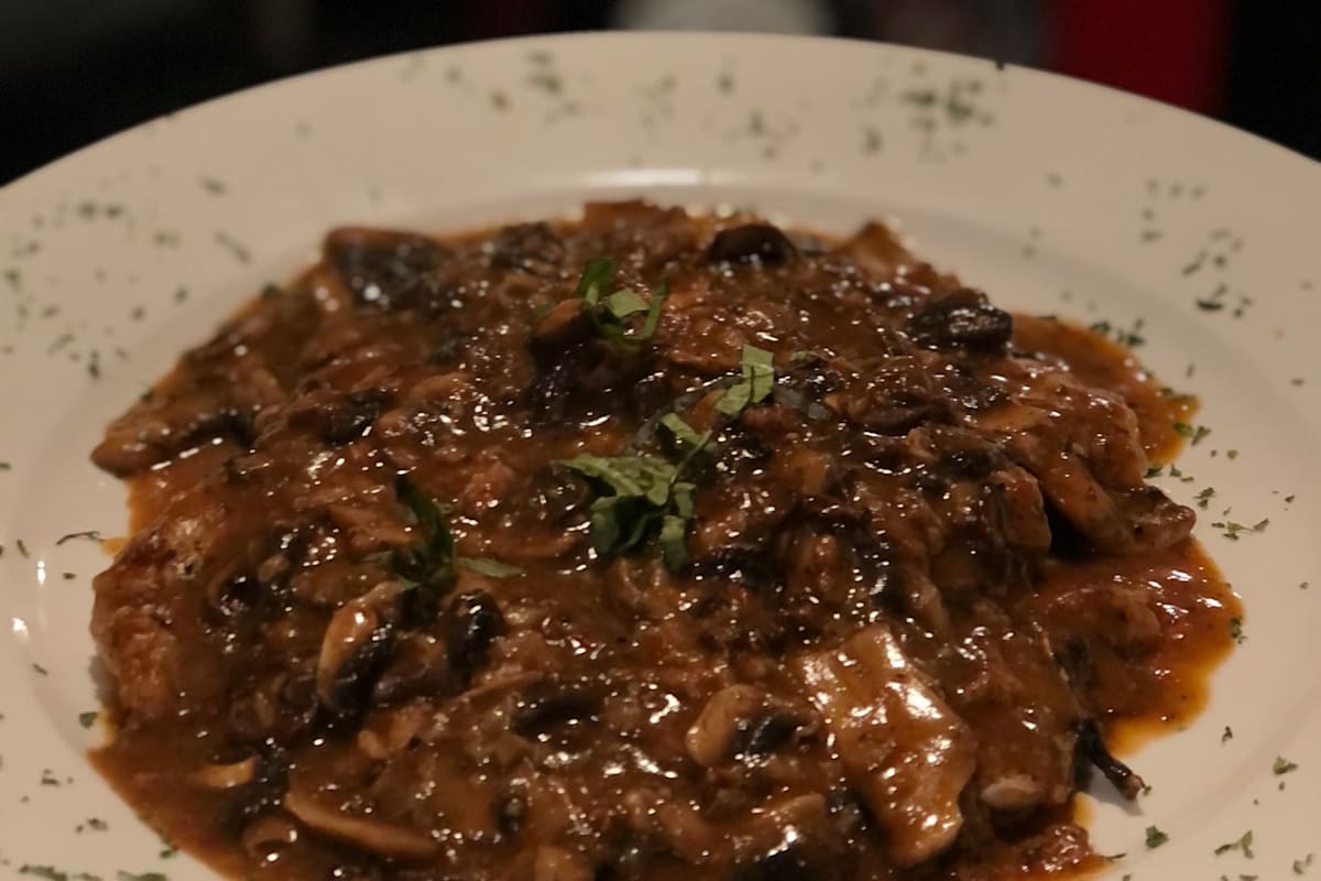 Bellissimo Bar + Restaurant Delivery Menu | Order Online | 40 Cherry St ...