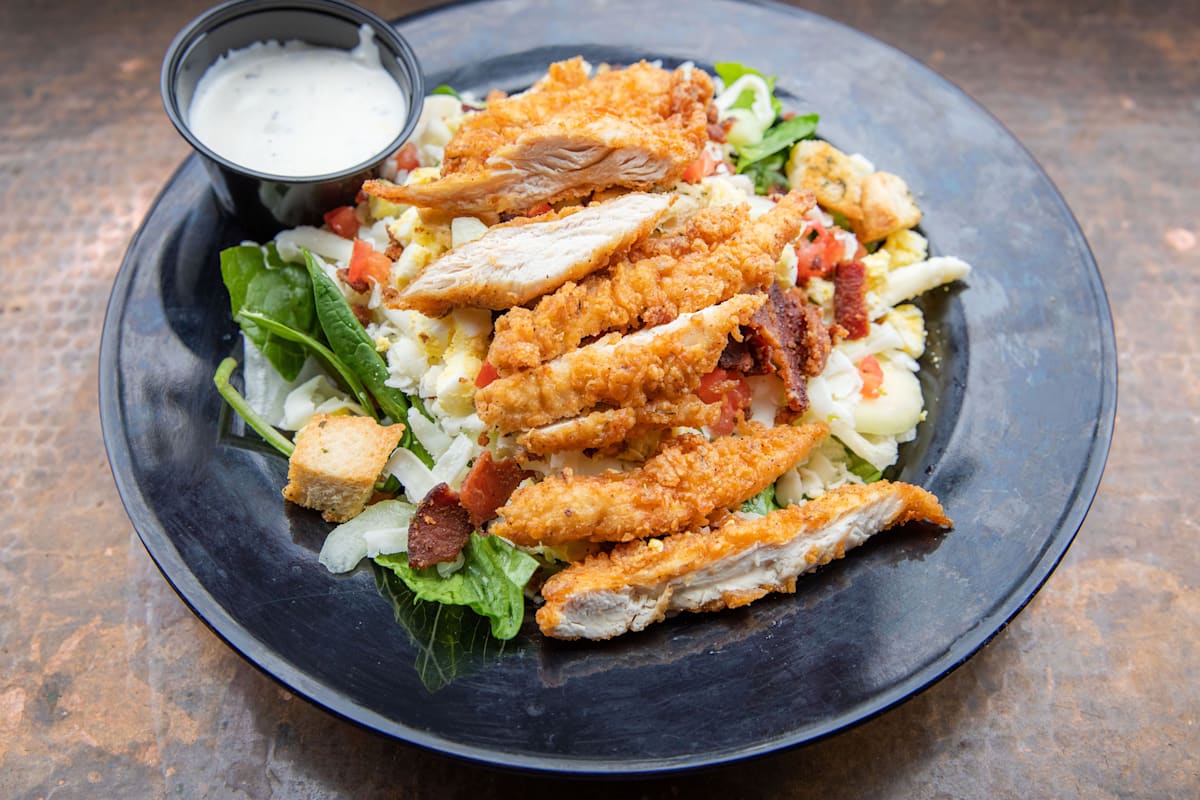 Double Dogs Delivery Menu | Order Online | 1807 21st Avenue S Nashville ...