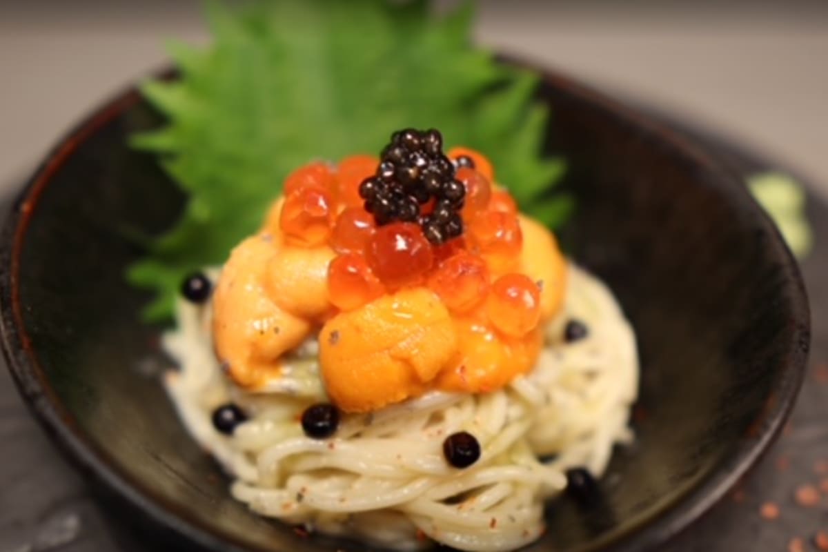 Kyojin Sushi - Washington, DC Restaurant | Menu + Delivery | Seamless