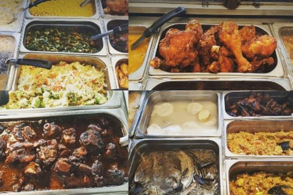 PJ Restaurant & Bakery Delivery Menu | Order Online | 1339 St Johns Pl ...