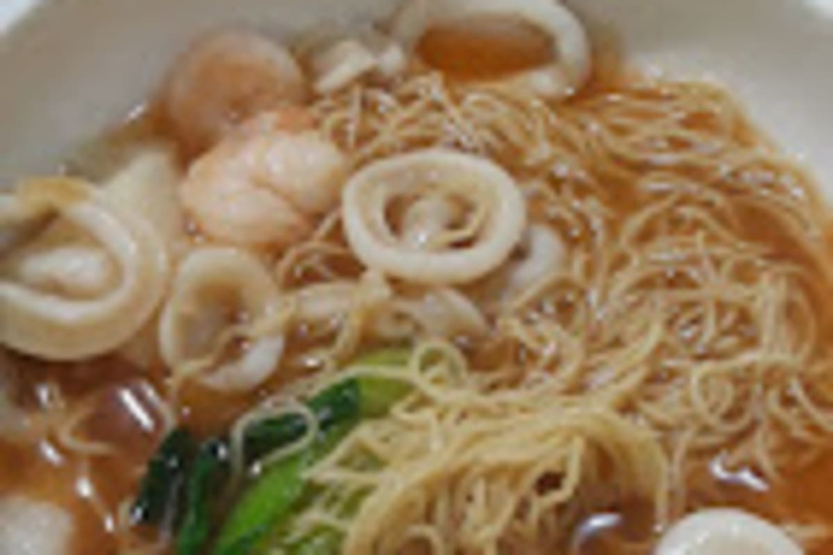 Venus Chinese Restaurant Delivery Menu | Order Online | 972 N Grand Ave ...