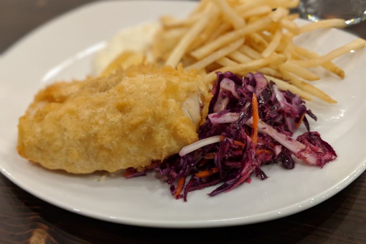 Stone & Rail Delivery Menu | Order Online | 175 Rock Rd Glen Rock | Grubhub