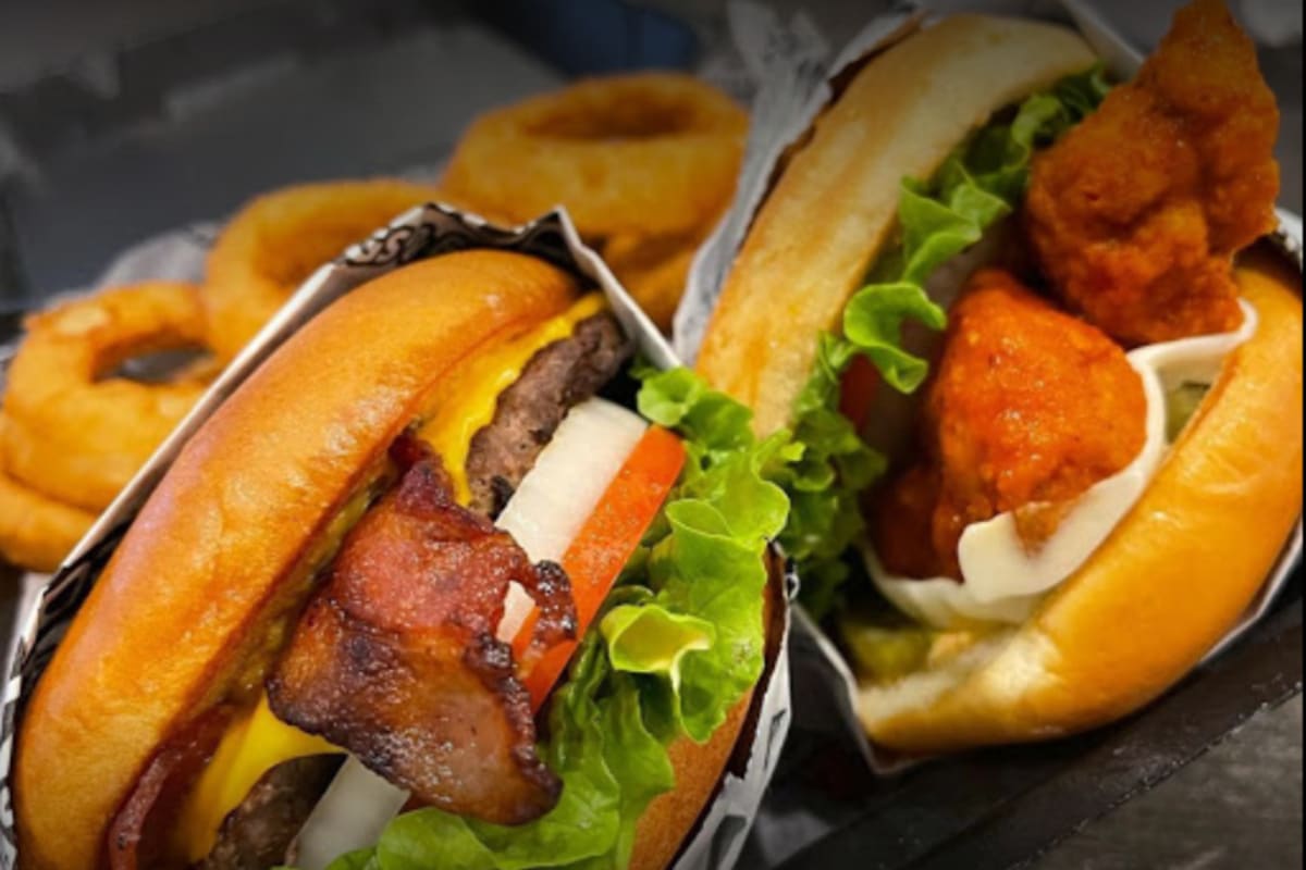 WNB Factory-Irving Delivery Menu | Order Online | 2668 N Belt Line Rd ...