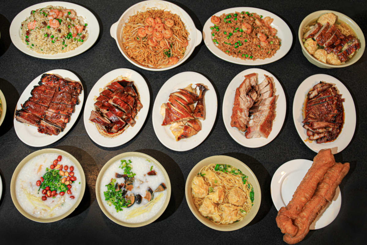 Lo Mein Kitchen Delivery Menu | Order Online | 2368 Hoffman Street The ...