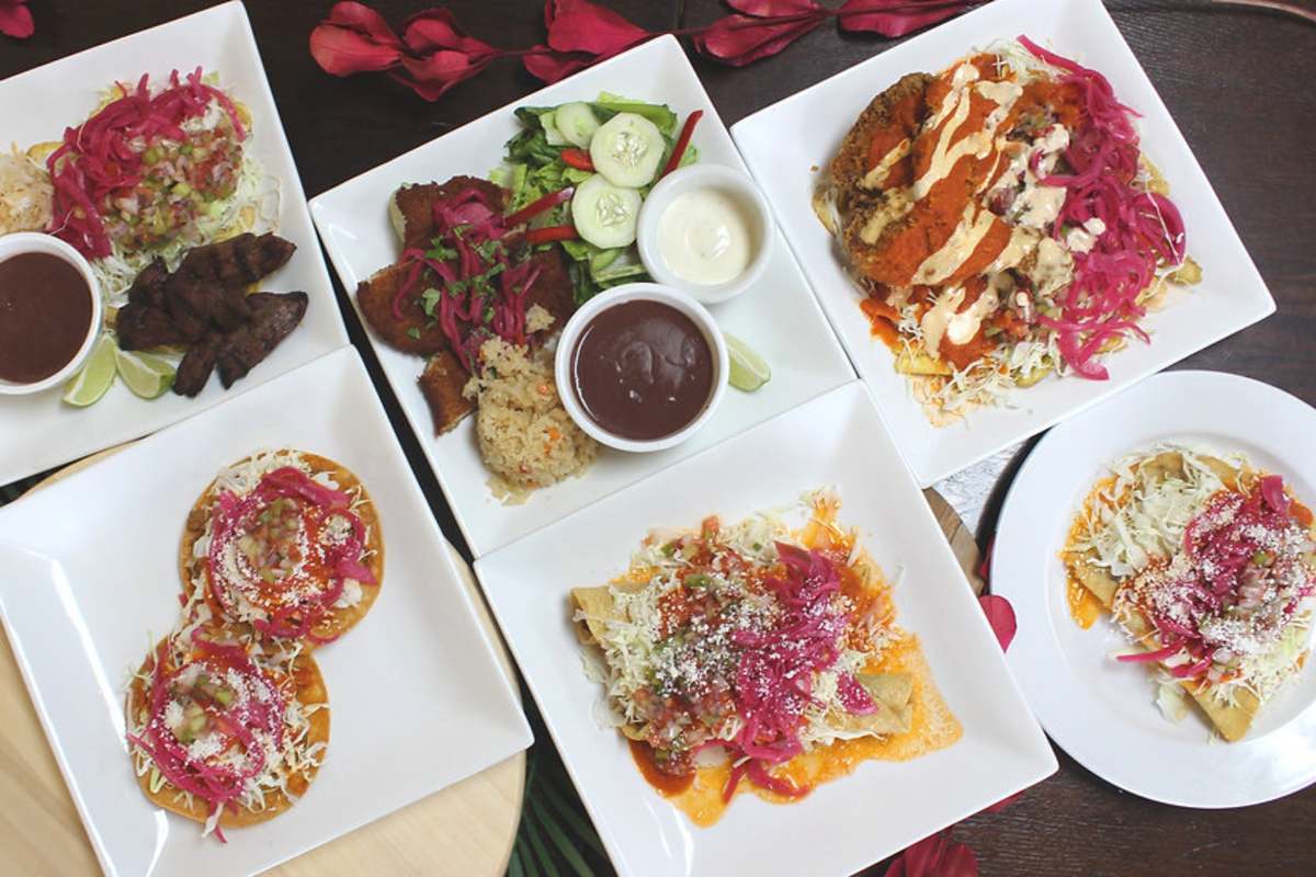 Martha's Restaurant Delivery Menu | Order Online | 2034 Mission St San ...