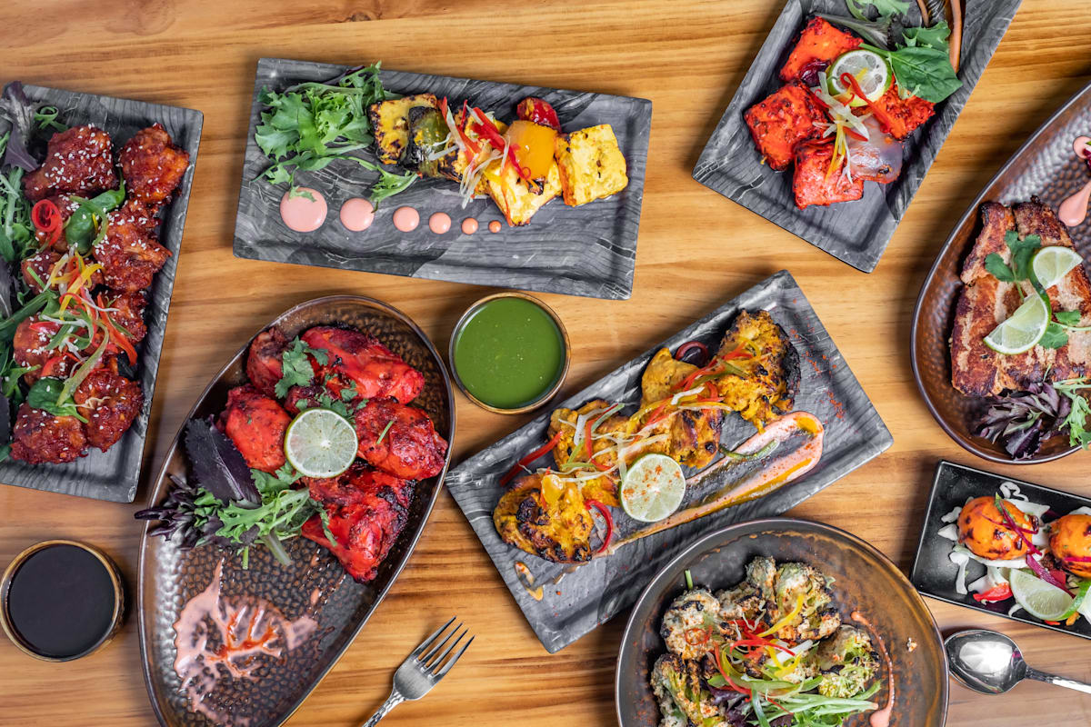 Spice Club Delivery Menu | Order Online | 2679 S Green St Brownsburg ...