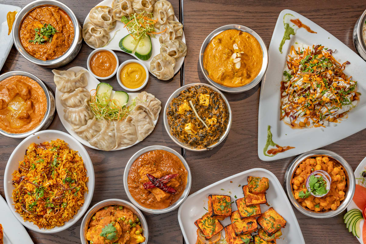 Muna - New York, NY Restaurant | Menu + Delivery | Seamless