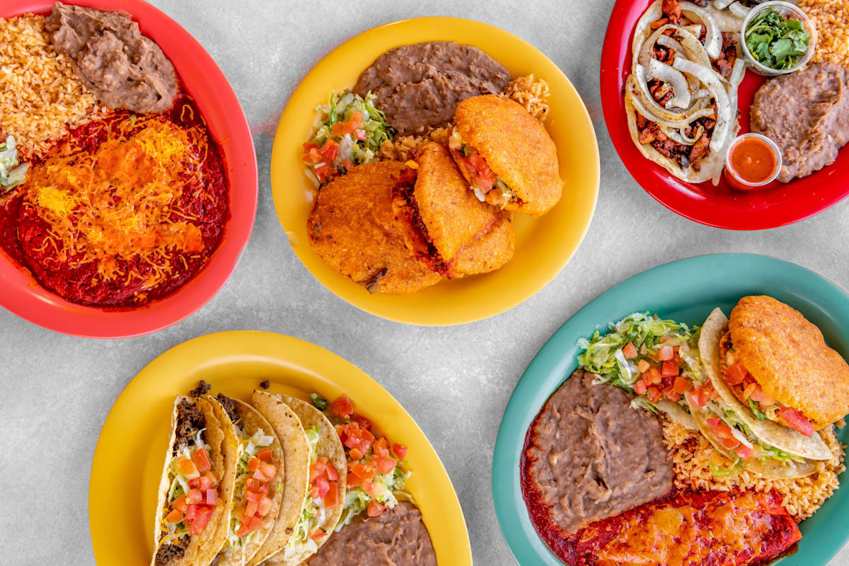 Little Diner Delivery Menu | Order Online | 7209 Seventh St Canutillo ...