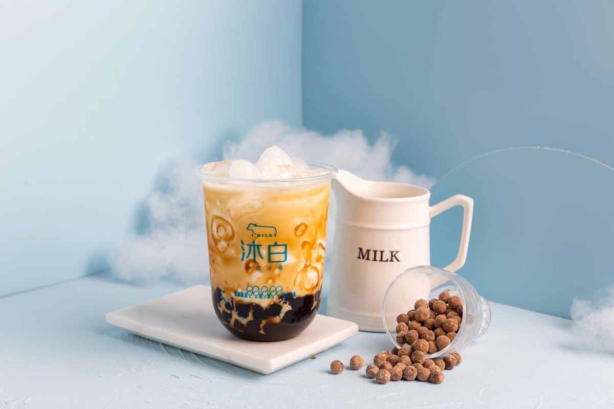 I'Milky Chinatown Delivery Menu | Order Online | 242 Grand St New York ...