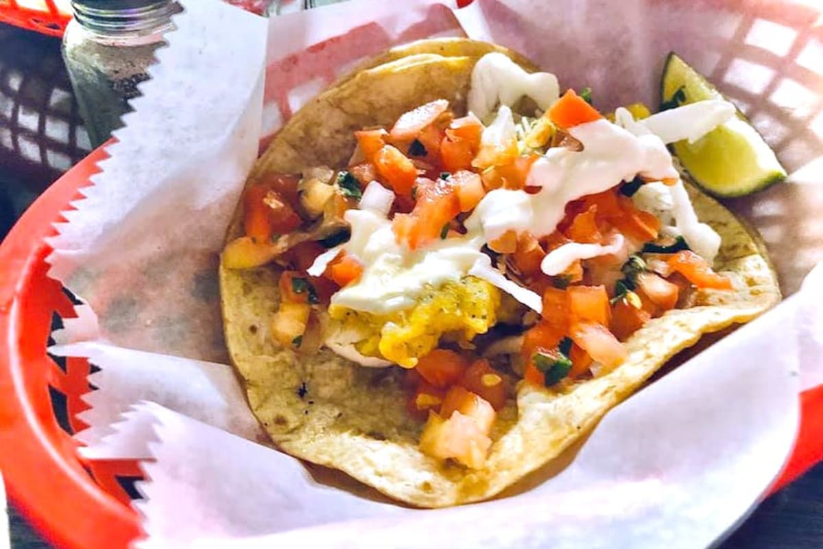 California Taco Shop Delivery Menu | Order Online | 11000 Perry Hwy ...