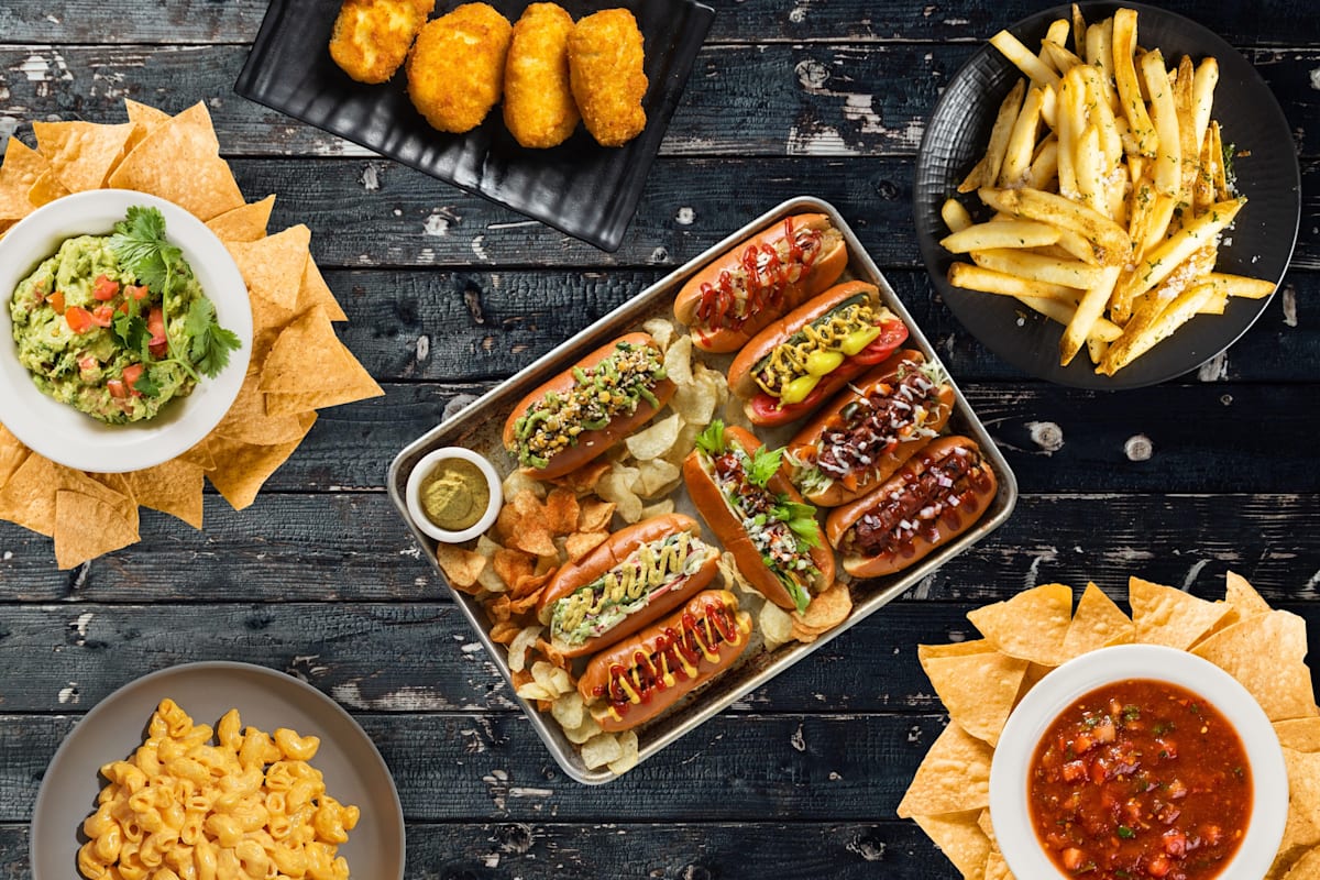 Cheat Day Cafe Delivery Menu | Order Online | 11911 W Colfax Ave ...